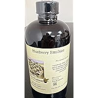 Amazon.com : OliveNation Blueberry Emulsion for Baking, Add Flavor of ...