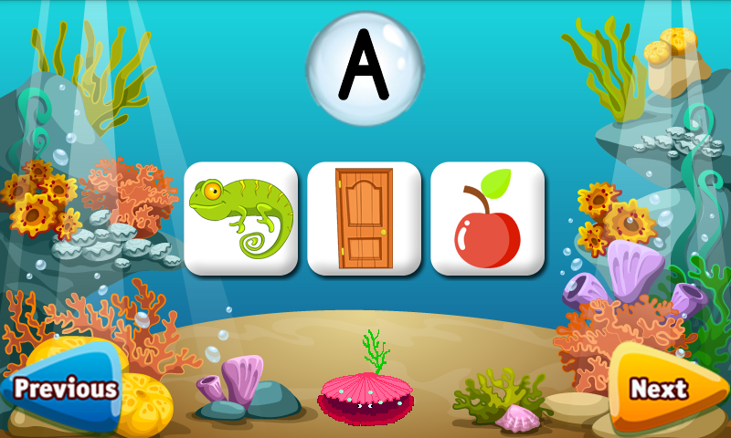 Amazon.com: Kids Learning English ABC: Appstore for Android