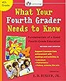 What Your Fifth Grader Needs to Know: Fundamentals of a Good Fifth ...