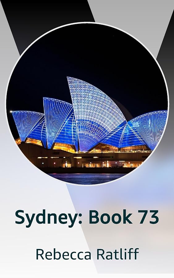 Sydney Book 73 Kindle Vella sydney-book-73-kindle-vella