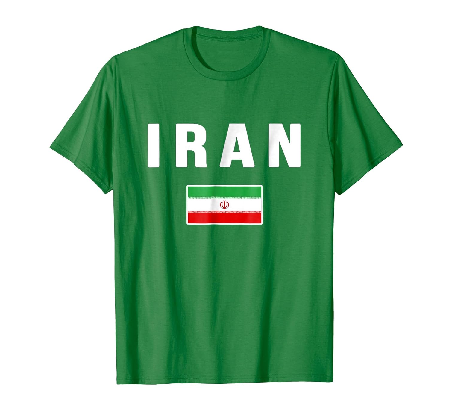 Iran T shirt Iranian Flag Persia Persian-ln – Lntee