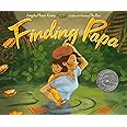 Finding Papa: Krans, Angela Pham, Bui, Thi: 9780063060968: Amazon.com ...
