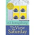 The View from Saturday: E. L. Konigsburg: 9780689817212: Amazon.com: Books