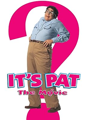 Watch It's Pat | Prime Video