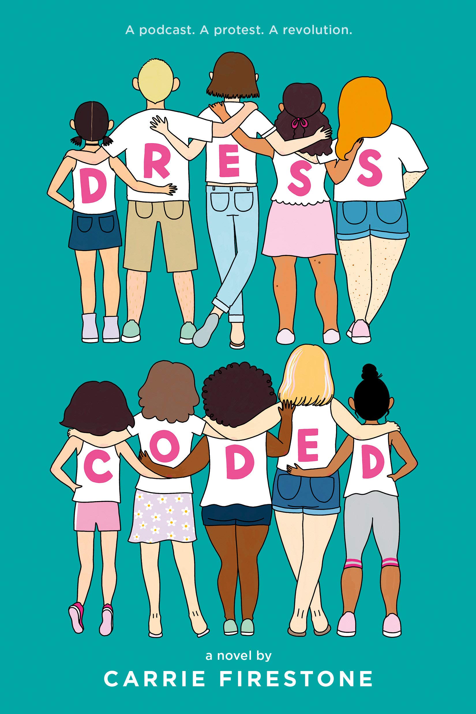 20 Teacher Recommended Books For Middle School Girls Teaching Expertise