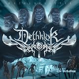 Metalocalypse Dethklok - Dethalbum II Deluxe Version - Amazon.com Music