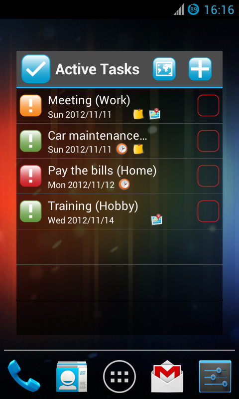 Task Finder Pro: Task list | to-do list:Amazon.com:Appstore for Android