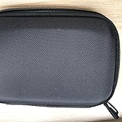 AmazonBasics External Hard Drive Case: Amazon.co.uk: Computers ...