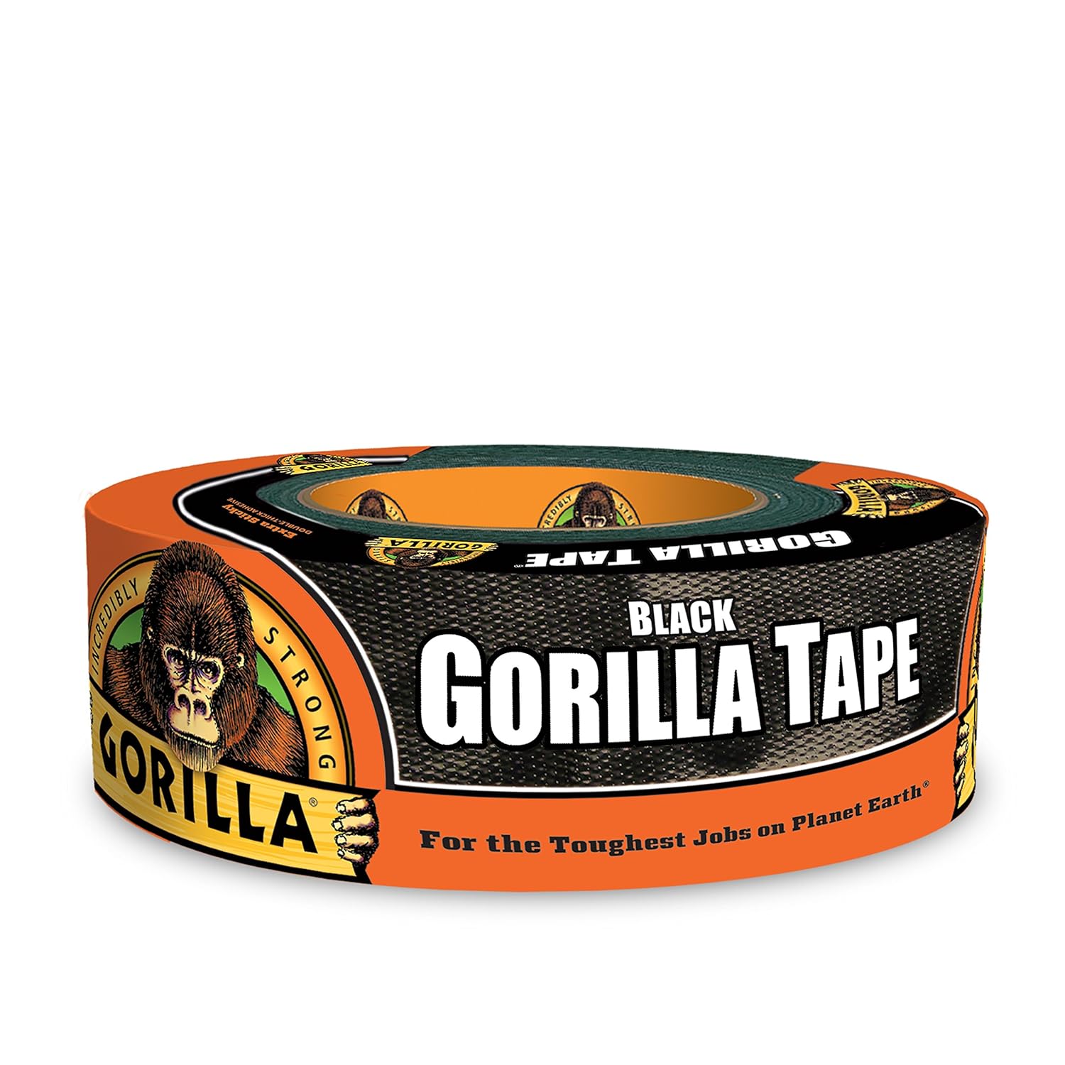 Best Black 3M Duct Tape Home Gadgets