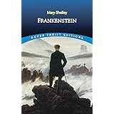 Amazon.com: Gris Grimly's Frankenstein: 9780061862977: Shelley, Mary ...
