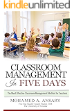 Amazon.com: The Quick Guide to Classroom Management: 45 Secrets That ...