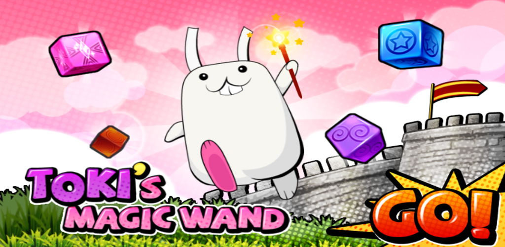 Toki's Magic Wand:Amazon.de:Appstore for Android