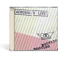 Aerosmith - Live! Bootleg - Amazon.com Music