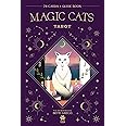 Magic Cats Tarot: Greco, Betti, Greco, Betti: 9780486852607: Amazon.com ...