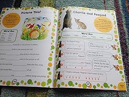 100 Words Kids Need to Read by 1st Grade: Sight Word Practice to Build ...