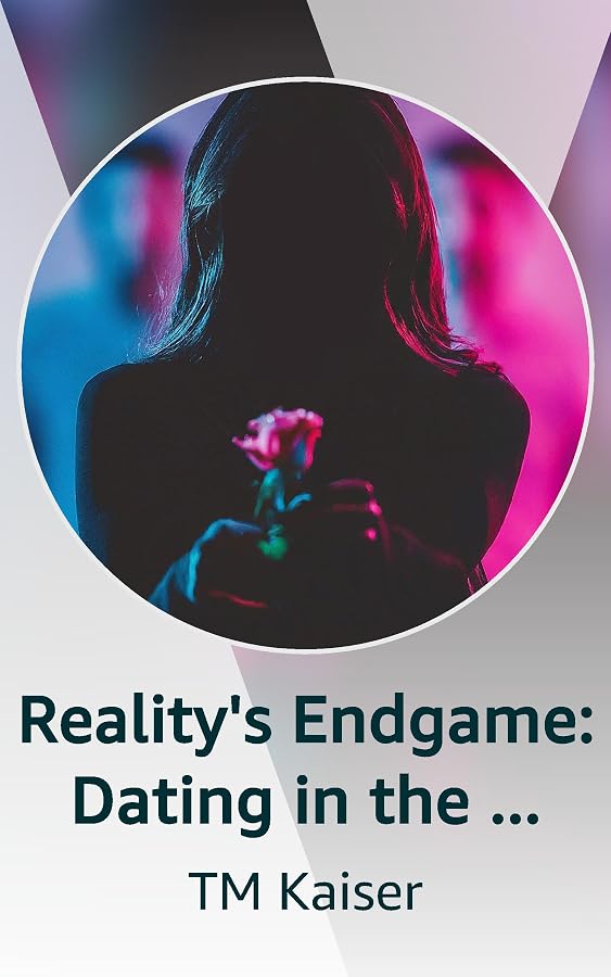 Reality's Endgame: Dating in the Dark | Kindle Vella