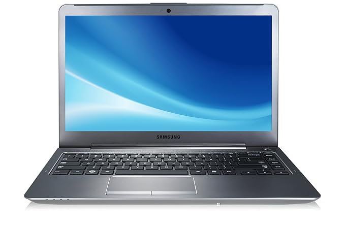 Buy Samsung NP535U4C-S02IN 14-inch Laptop (6GB/Windows 8), Silver ...