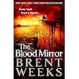 The Blood Mirror (Lightbringer, 4): Weeks, Brent: 9780316251327: Amazon ...