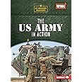 The US Army in Action (US Military Branches (UpDog Books ™)): Leed ...