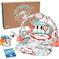 Amazon.com: Fisher-Price Newborn Baby Kit Let’s Snuggle & Play Set ...