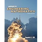 Advanced Engineering Mathematics 7, Zill, Dennis G. - Amazon.com