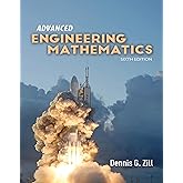 Advanced Engineering Mathematics 7, Zill, Dennis G. - Amazon.com