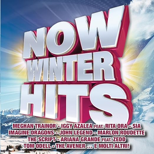 VARIOUS ARTISTS - Now Winter Hits / Various - Amazon.com Music