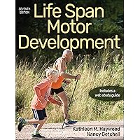 Amazon.com: Life Span Motor Development: 9781492566908: Haywood ...