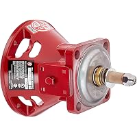 Amazon.com: Bell & Gossett 118844LF Bearing Assembly with Gasket ...