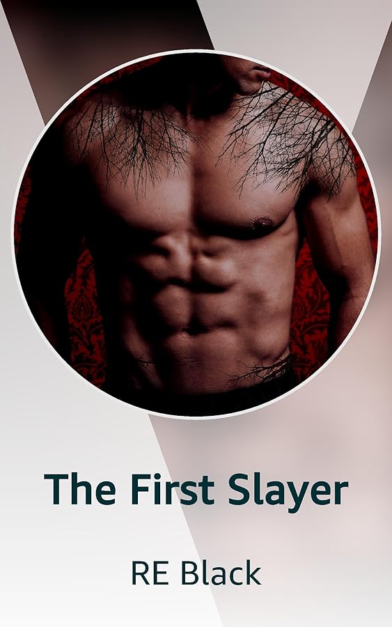 The First Slayer | Kindle Vella