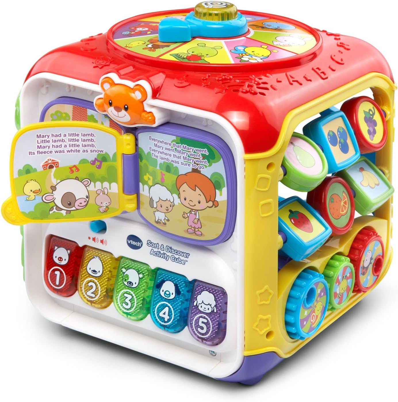 Best Toys For 6 Month Old 2023 Baby Consumers Best Toys For 6 Month Old 2023 Baby Consumers