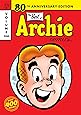 The Best of Archie Comics: Archie Superstars: 9781879794849: Amazon.com ...