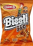 Osem Bamba Peanut Snack, 100 g: Amazon.co.uk: Grocery