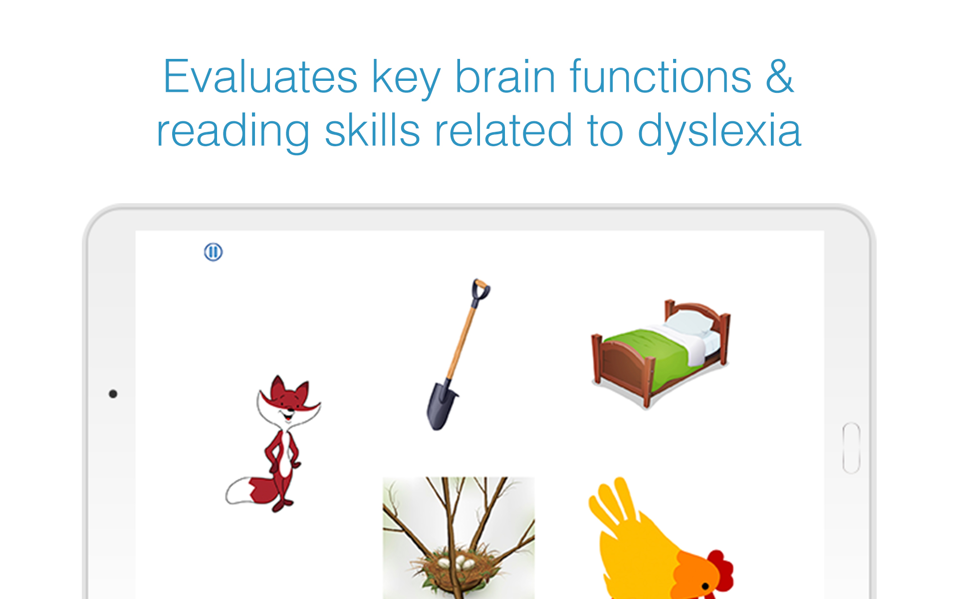 Amazon.com: Neurolearning Dyslexia Screening & Testing App