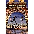 City Spies (Volume 1): Ponti, James: 9781534414914: Books - Amazon.ca
