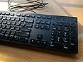 Amazon.in: Buy Dell KB216 Wired Multimedia USB Keyboard Online at Low ...
