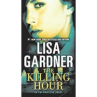 Amazon.com: The Next Accident: An FBI Profiler Novel: 9780553578690 ...