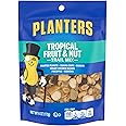 Amazon.com: PLANTERS Tropical Fruit & Nut Trail Mix - Mixed Nuts Trail ...