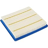 Amazon.com: ACDelco GM Original Equipment A3141C Air Filter : Automotive