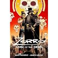 Amazon.com: Zorro: Man of the Dead (1): 9781961012158: Murphy, Sean ...