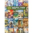 Amazon.com: Trekking The National Parks Puzzles for Adults 1000 Pieces ...