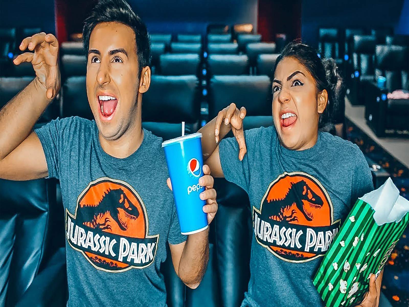 Watch Dan And Riya | Prime Video