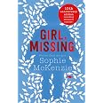 Girl Missing: Sophie McKenzie: 9781471147999: Amazon.com: Books
