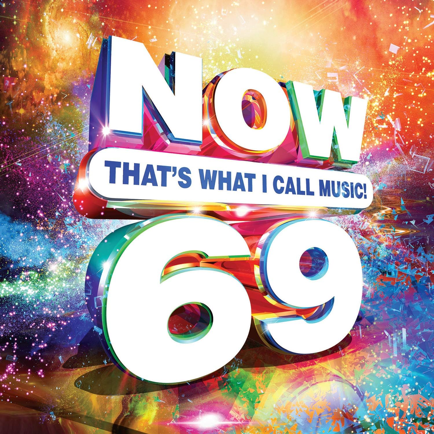 Amazon.co.jp： Now 69: That's What I Call Music (Various Artists): 音楽