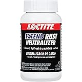 Loctite 633877 Extend Rust Neutralizer Aerosol Can, 10.25 Fl Oz (Pack ...