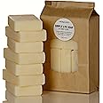 Amazon.com : SIMPLICI Simply Lye Soap Value Bag (6 Bars) Bulk Pack ...
