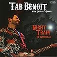 Tab Benoit - Night Train To Nashville - Amazon.com Music