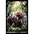 Amazon.com: Overlord, Vol. 15 (light novel): The Half-Elf Demigod Part ...
