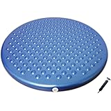 Amazon.com : Wiggle Seat for Sensory Kids - Inflatable Wobble Cushion ...