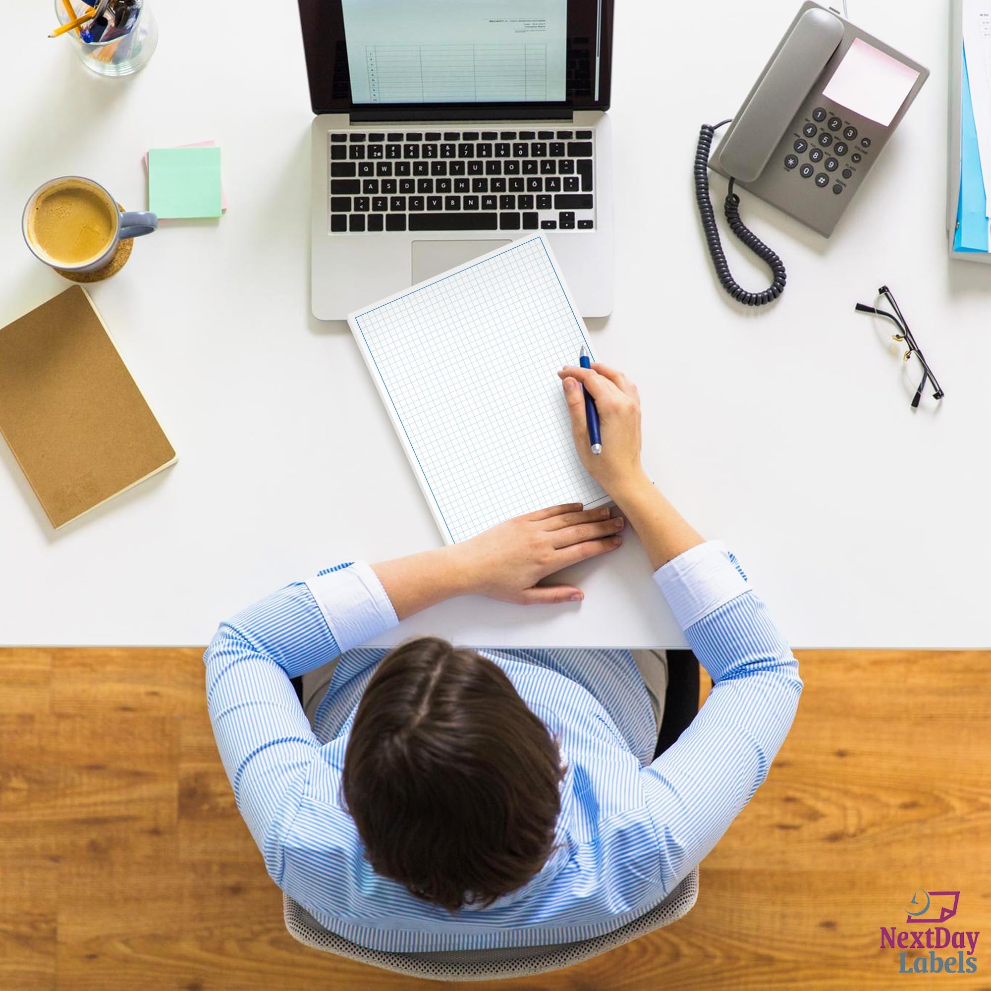 Mua Graph Paper Pad for Blueprint Drawings, Drafting, Engineering ...